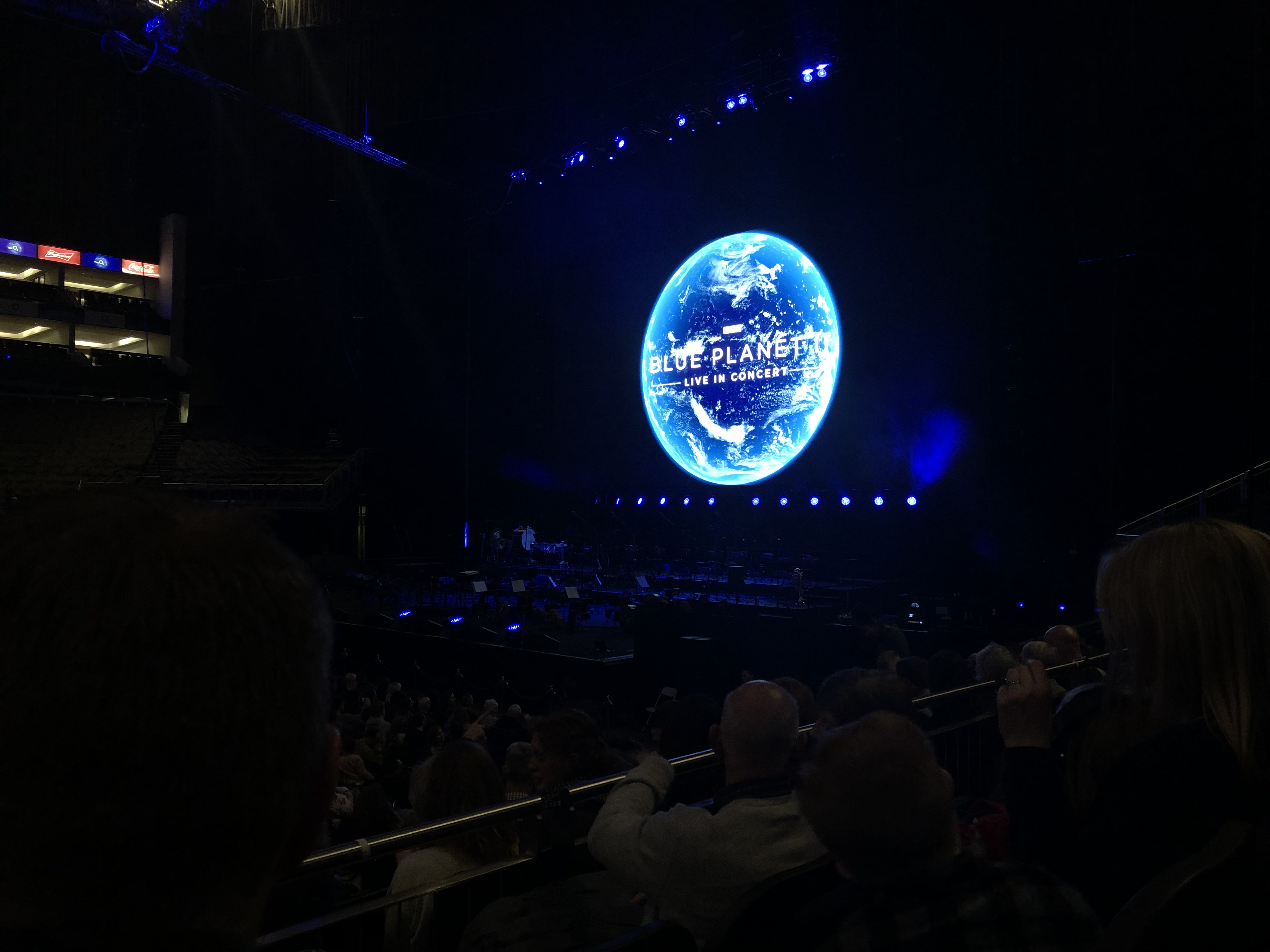 BLUE PLANET II: LIVE IN CONCERT